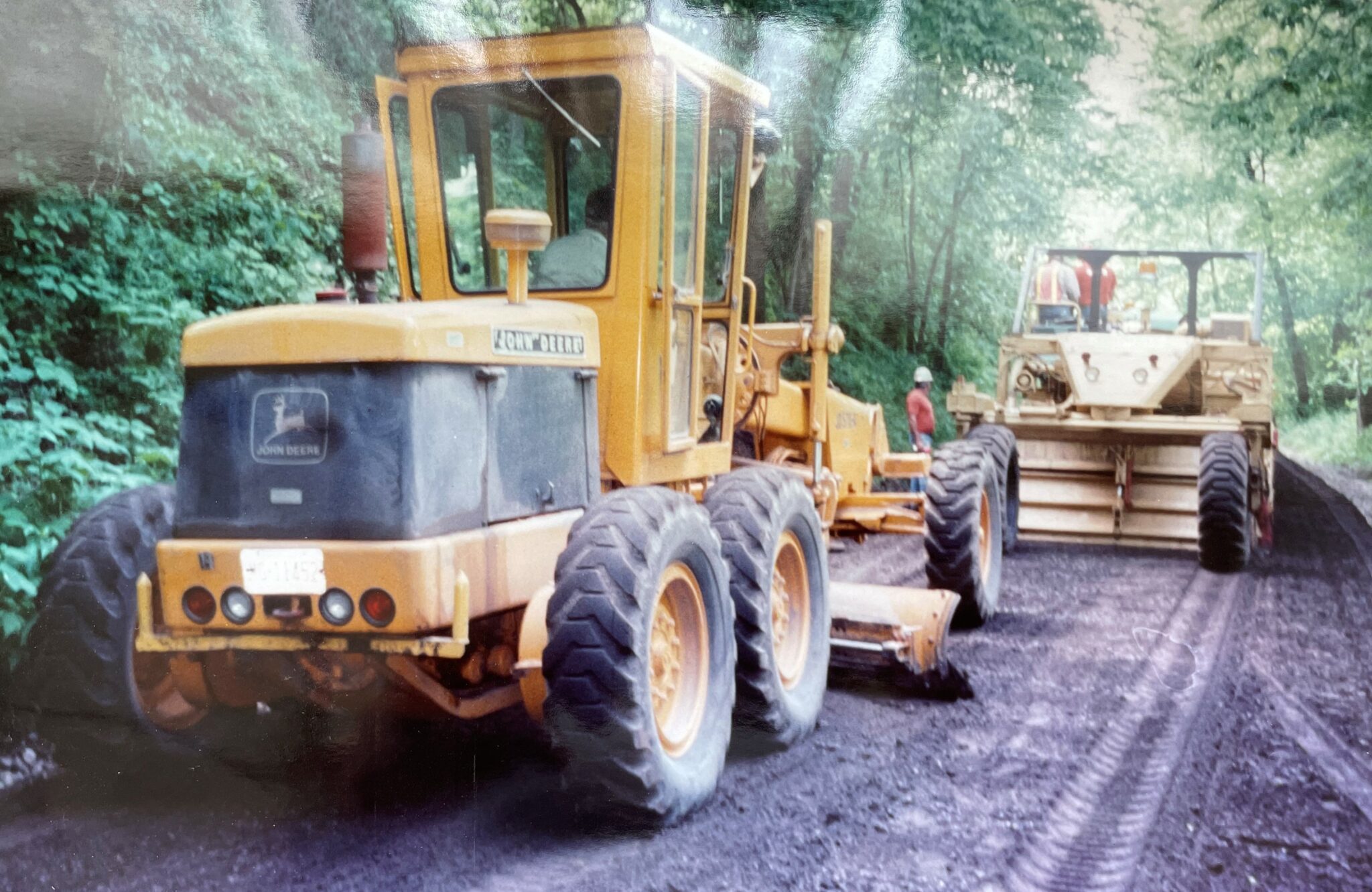 About – Recon Construction | Highway Construction Services