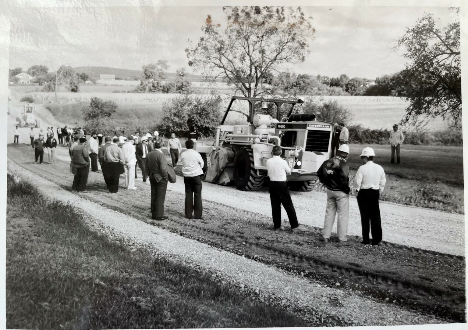 About – Recon Construction | Highway Construction Services