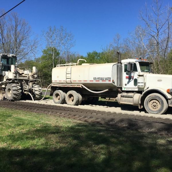 About – Recon Construction | Highway Construction Services